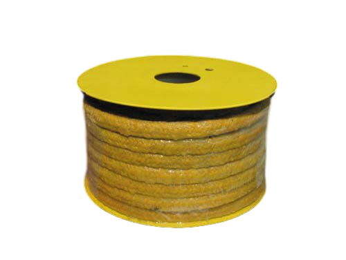 Yellow Cotton Grease Packing from China manufacturer - Ningbo Haga Pump ...