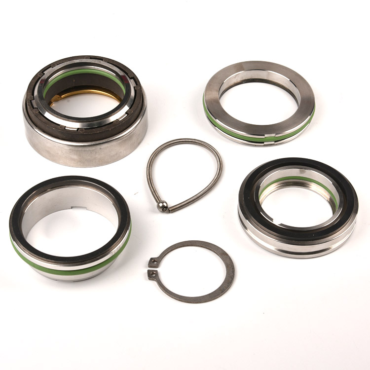 60mm Flygt Pump Seal 4410，4430，3170，3201，4670，4680，7045，600 from China ...